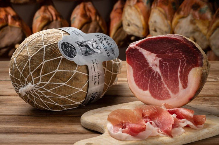 Culatta: Scopri tutto sul pregiato salume italiano – Tradizione Emiliana